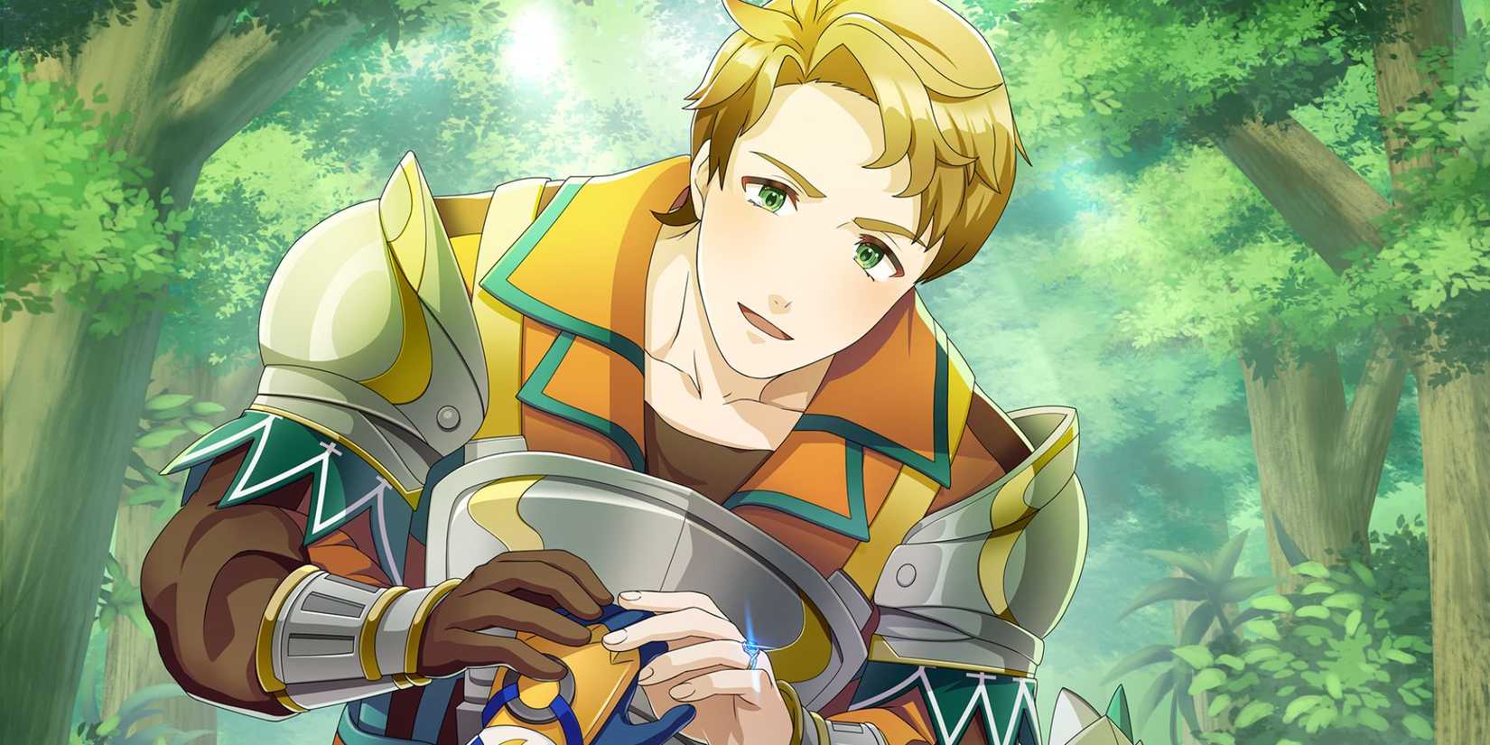 The 10 Most Popular Fire Emblem Characters Who Aren't in Heroes