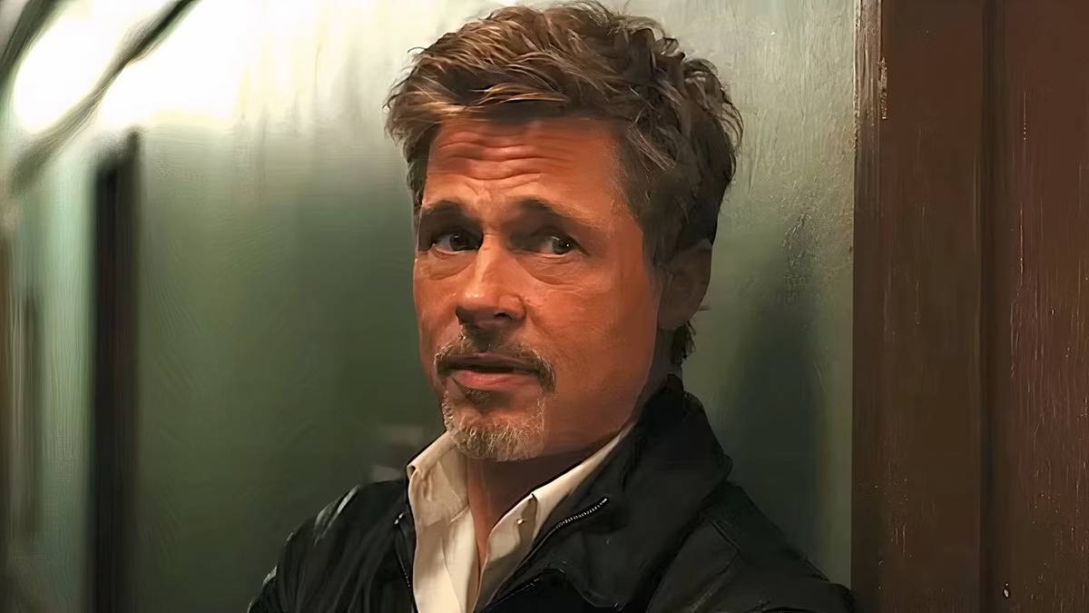 Brad Pitt’s Action Comedy (That Had Its Sequel Controversially Axed) Is ...