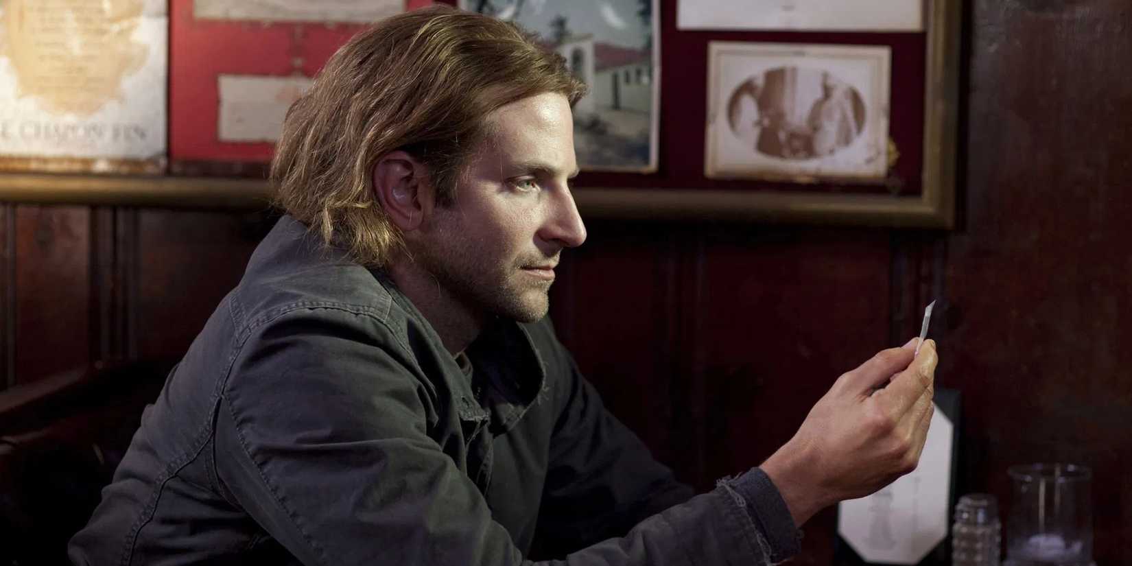 Bradley Cooper's Forgotten $161M Sci-Fi Thriller Hits Netflix in September
