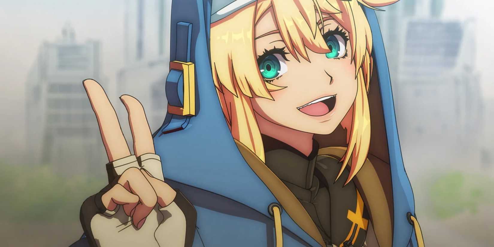 25 Anime With Great Trans Representation