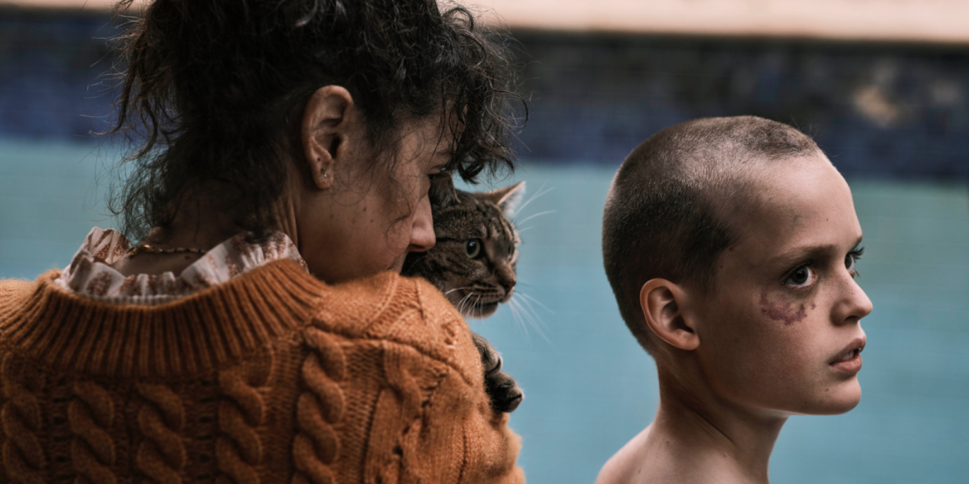 Pulp Fiction’s Chronological Order, Explained