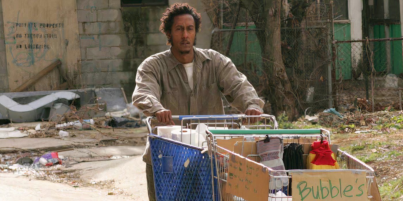 1 of the Most Popular The Wire Characters Was Actually Based On a Real Person (& His Real-Life ...