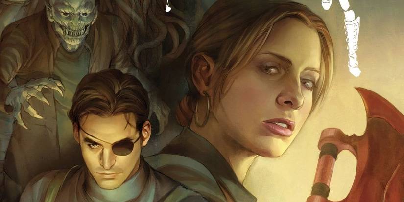 10 Best Buffy The Vampire Slayer Story Arcs, Ranked