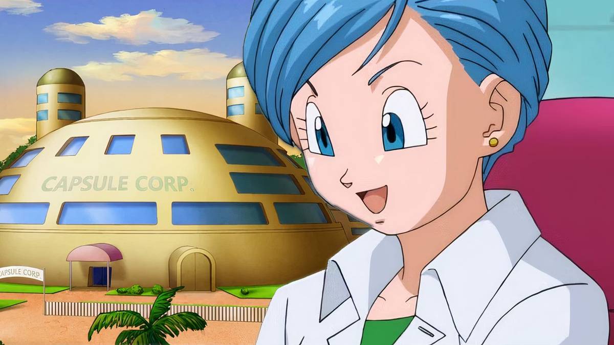 Dragon Ball Super: Why Bulma Needs To Take Over Red Ribbon