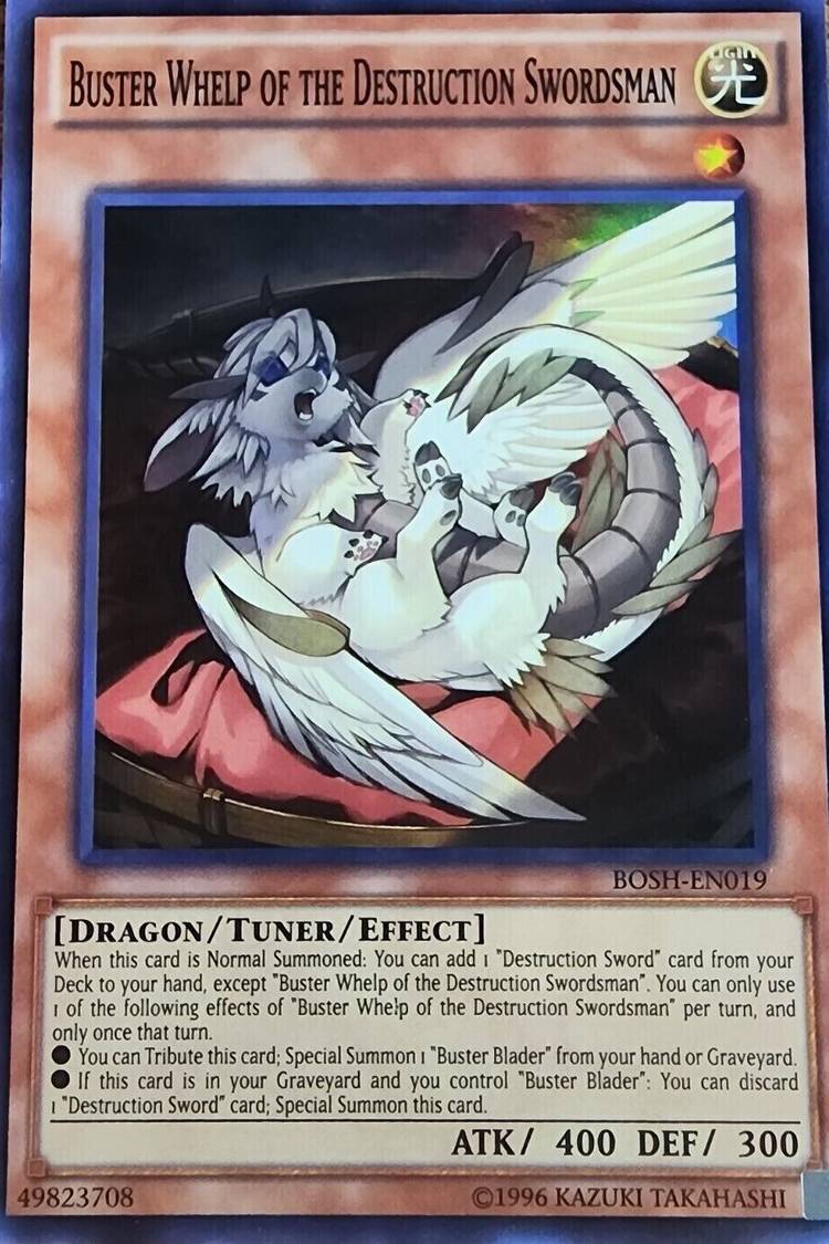 Yu-Gi-Oh!: 10 Best Tuner Monsters, Ranked