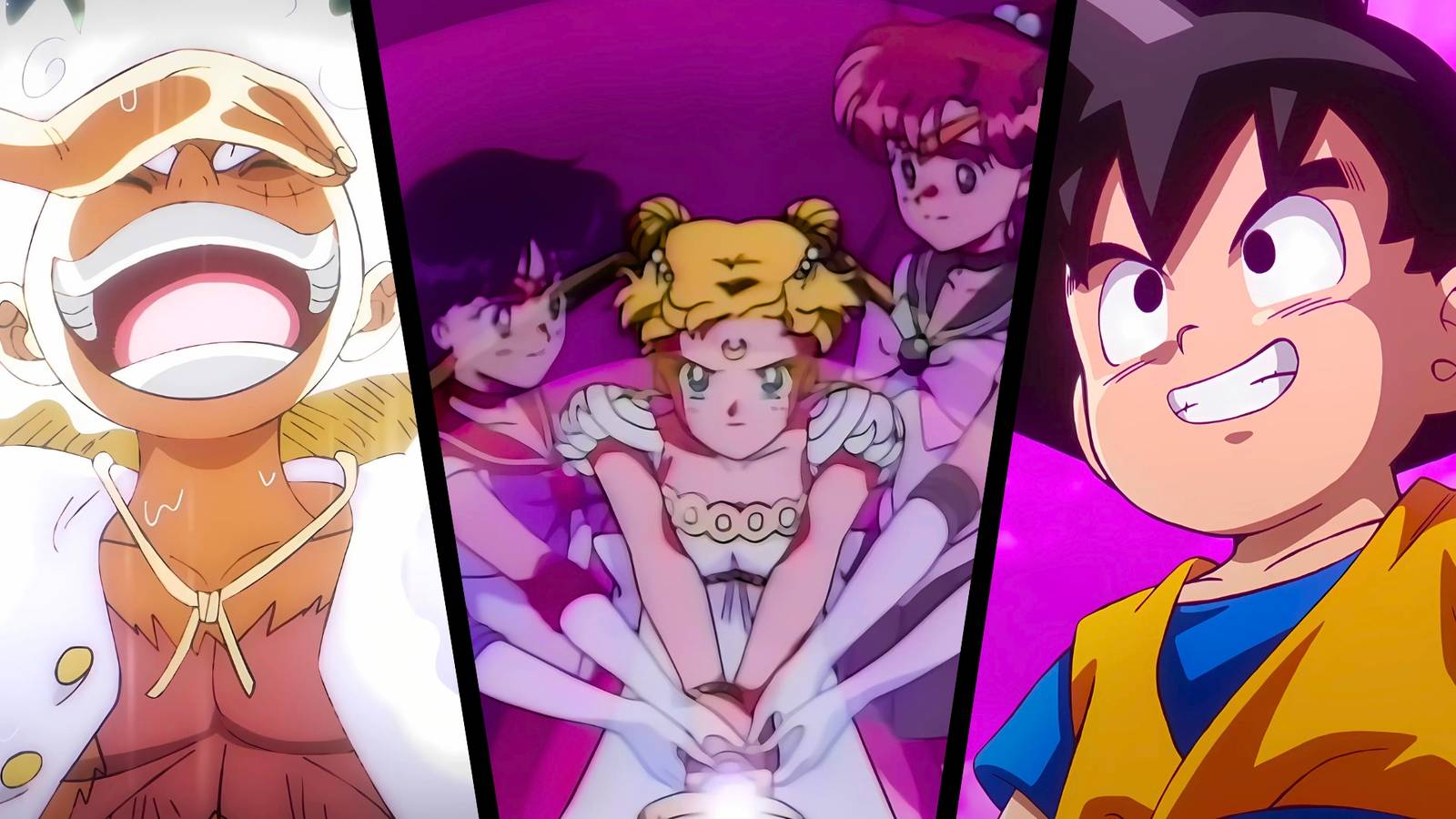'Accept the Reality': Toonami's Co-Creator on Anime Subbed Viewing ...
