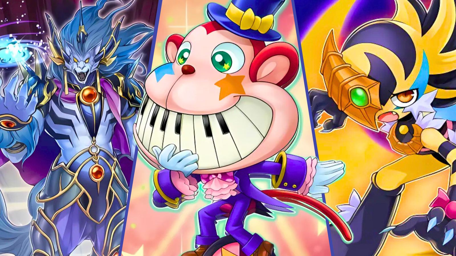 Yu-Gi-Oh!: 10 Best Pendulum Monsters, Ranked