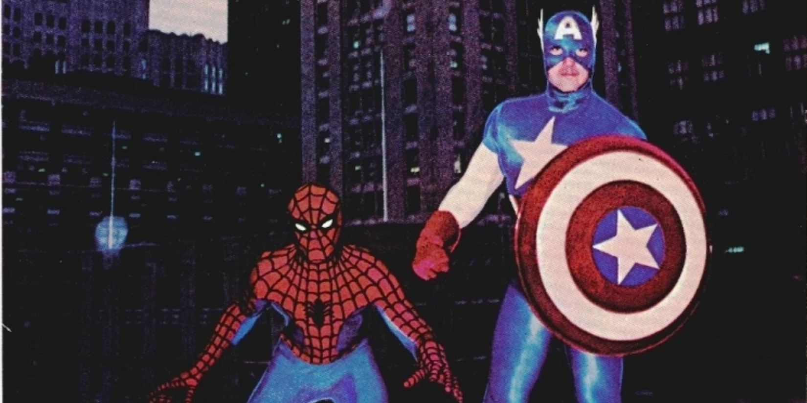 10 Strangest Spider-Man Team-Up Stories, Ranked