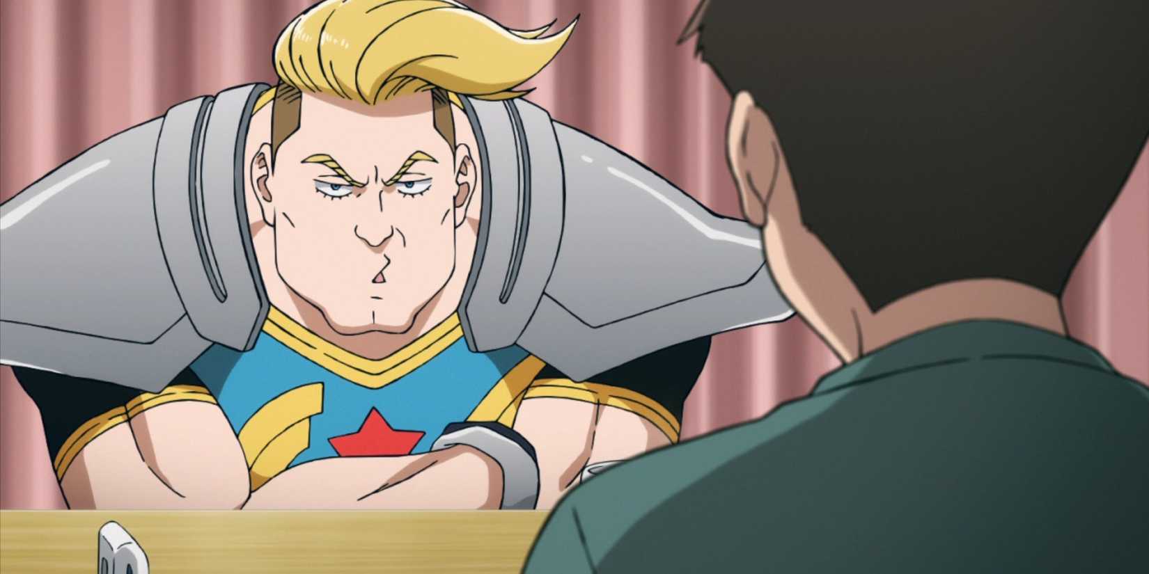 The My Hero Academia: Vigilantes Spin-Off Series, Explained