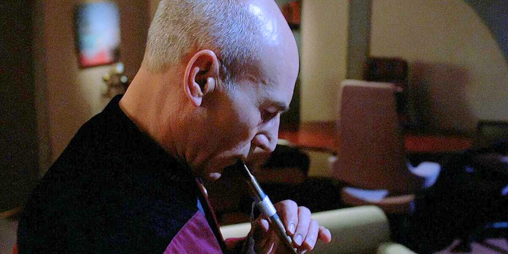 6 Darkest Star Trek: The Next Generation Episodes, Ranked