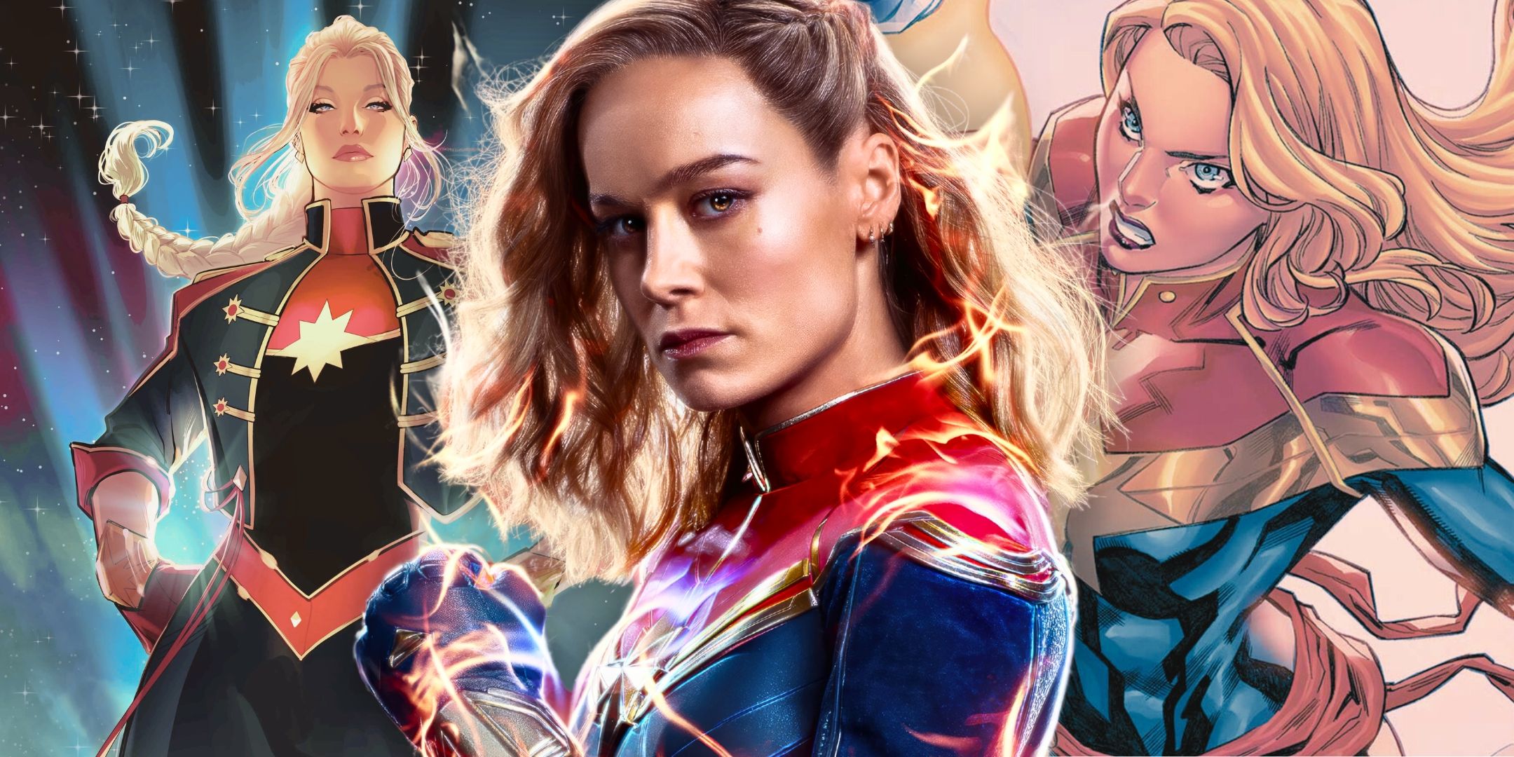 Marvel Videos | CBR