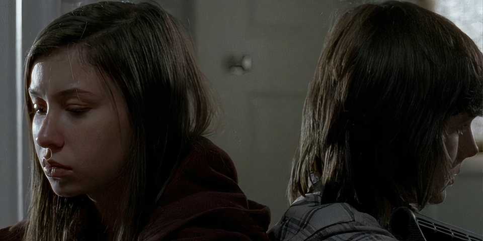 1 of The Walking Dead's Most Controversial Deaths Quietly Ended What ...