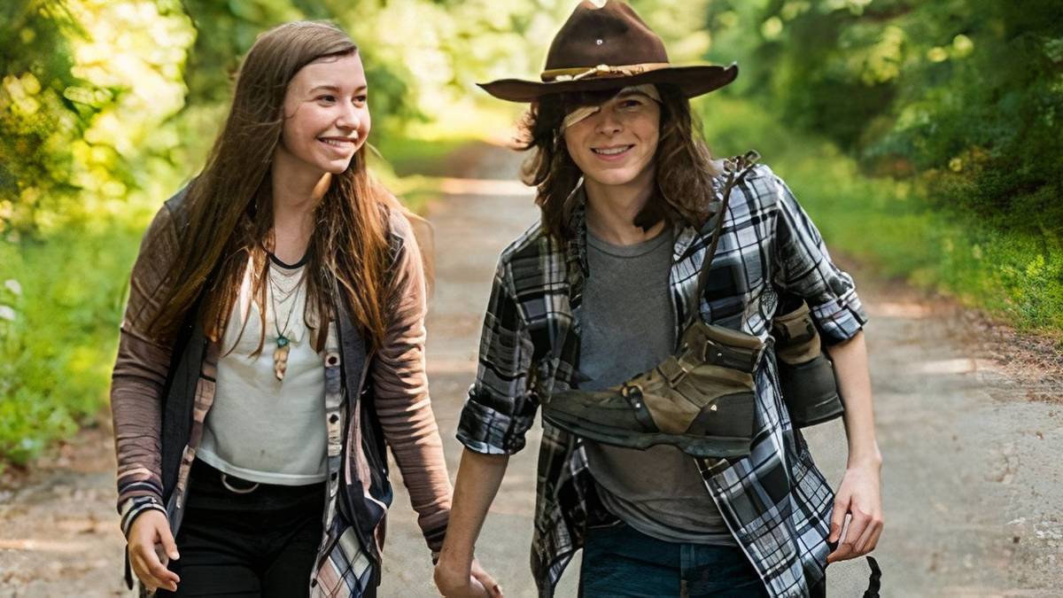 1 of The Walking Dead's Most Controversial Deaths Quietly Ended What ...