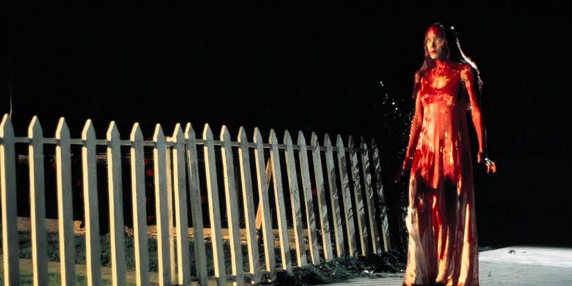 49 Years Ago, The First Ever Stephen King Adaptation Launched a ...