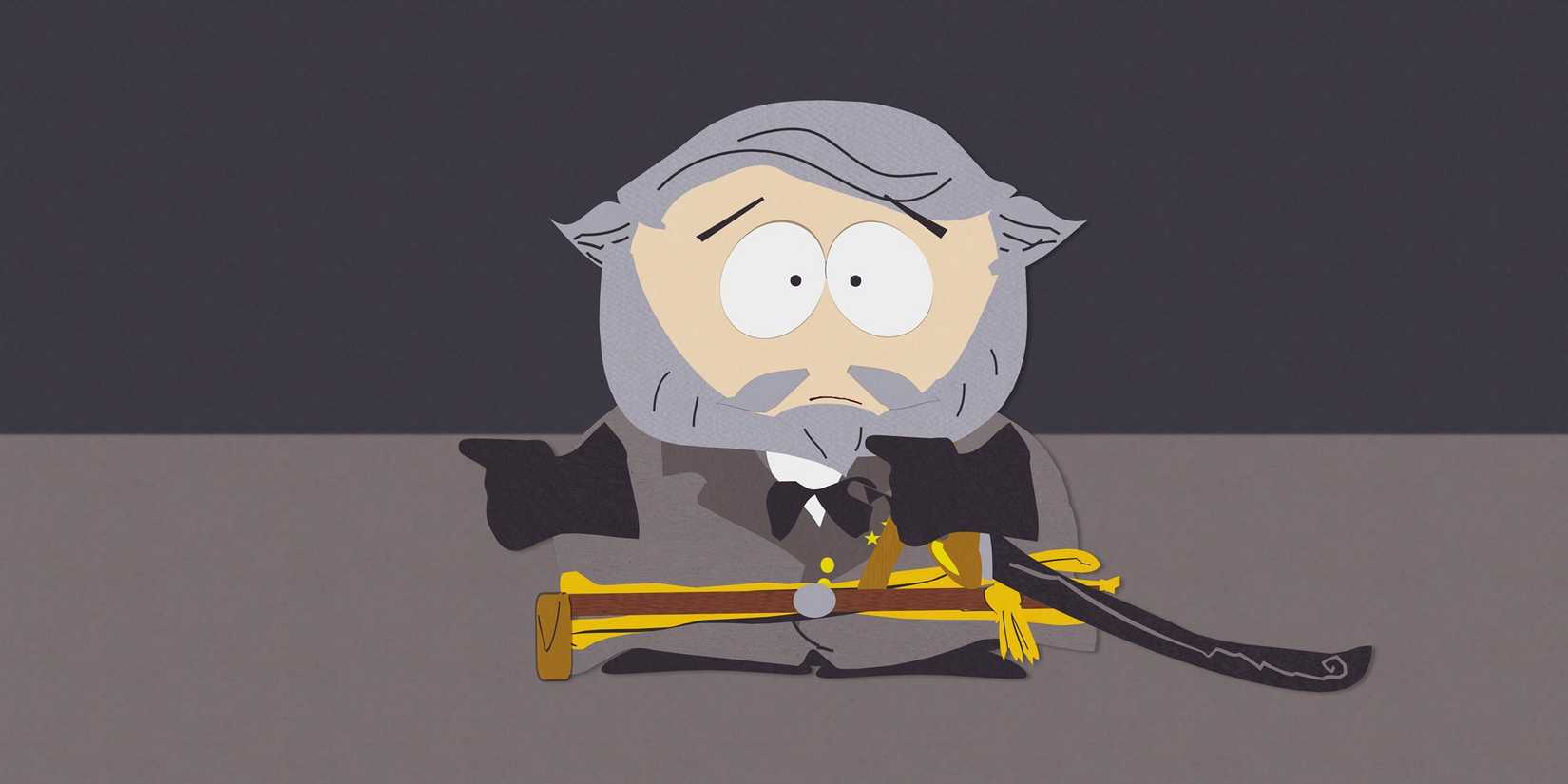 Eric Cartman's Best Quotes In South Park, Ranked