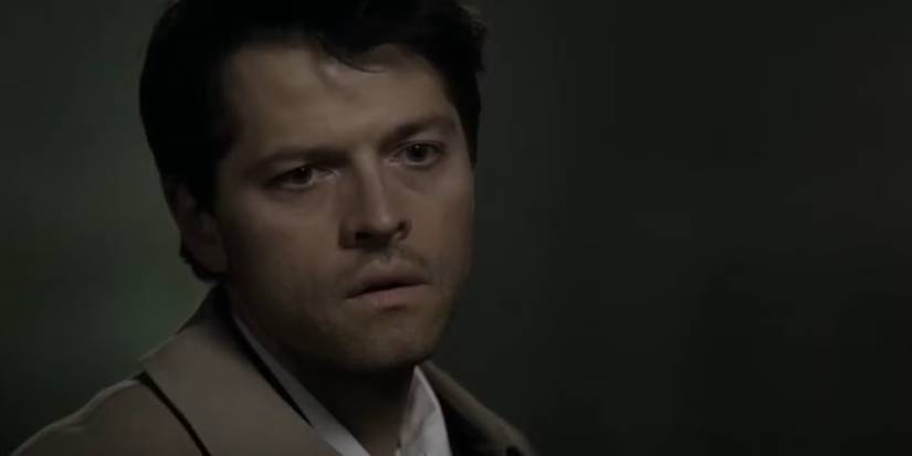 Misha Collins' Best Supernatural Episode Is The Rapture