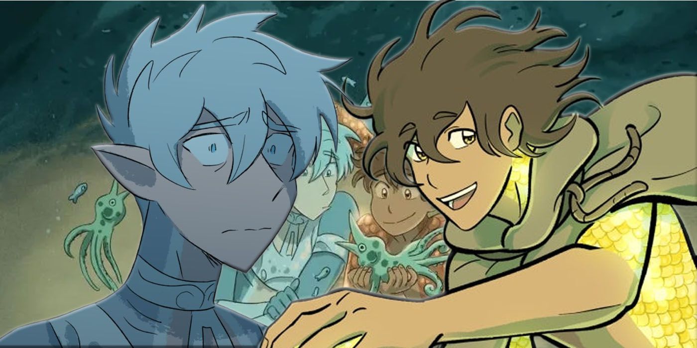 'It is Set in Stone': Major Webtoon Creator Reveals Series Comeback ...