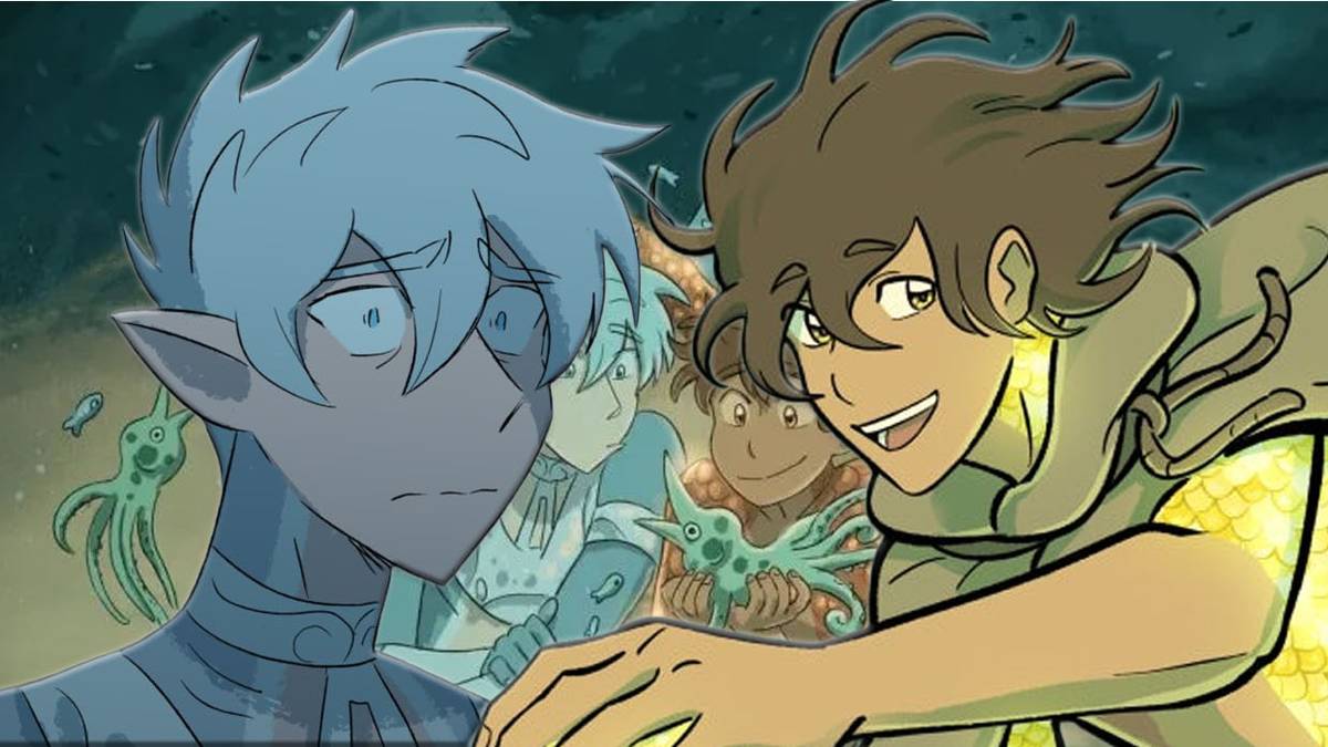 'It is Set in Stone': Major Webtoon Creator Reveals Series Comeback ...