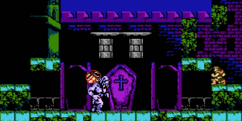 The Castlevania Game That Inspired the Anime Will Always Be 1 of the ...