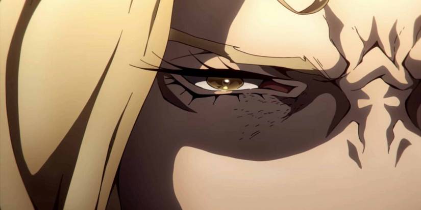 10 Best-Animated Castlevania Episodes, Ranked