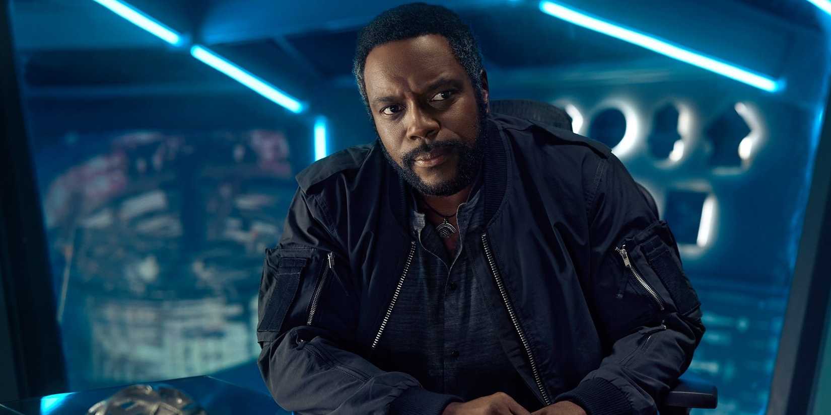 The Expanse Is a Masterpiece of Realistic Sci-Fi