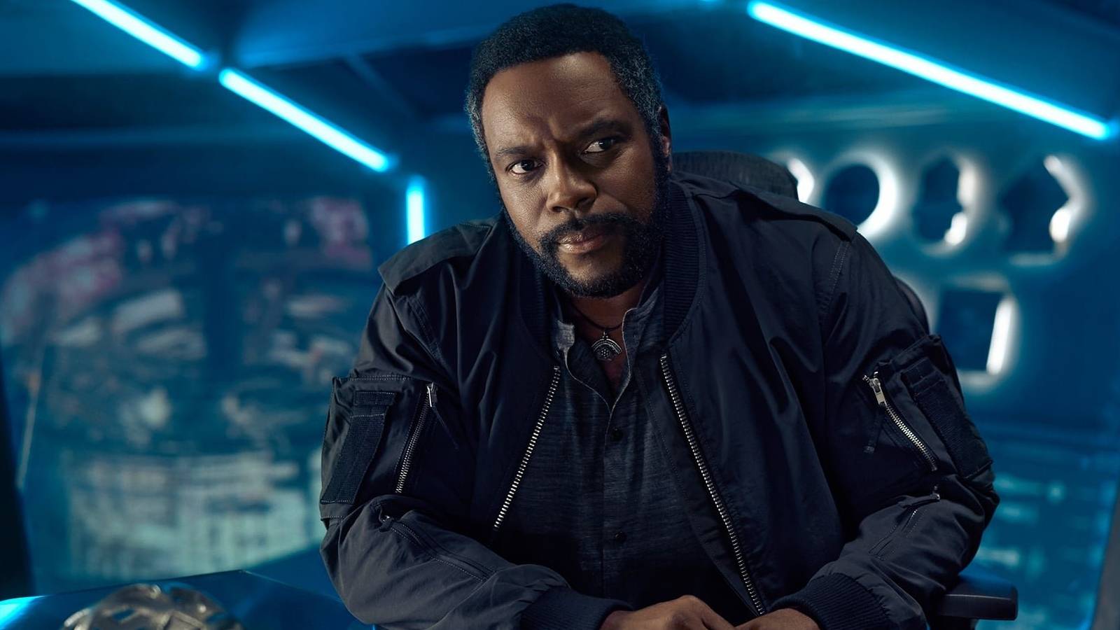 Prime Video's The Expanse Officially Resurrected Hard Sci-Fi for the ...