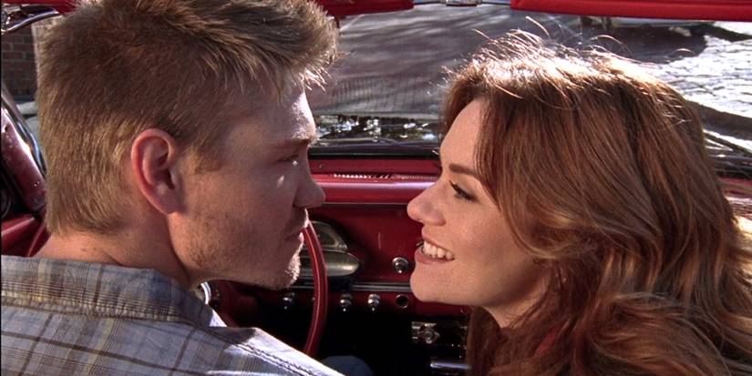 10 Scenes That Made One Tree Hill Fans Quit the Show (& Never Look Back)