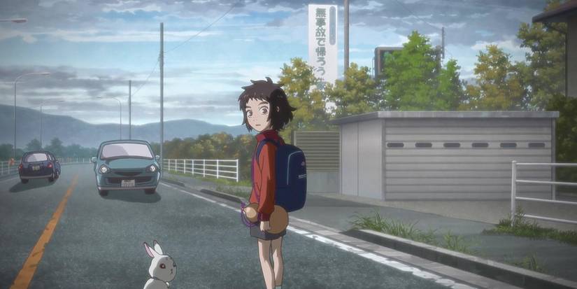 10 Best Anime Movies on Netflix You Haven’t Seen