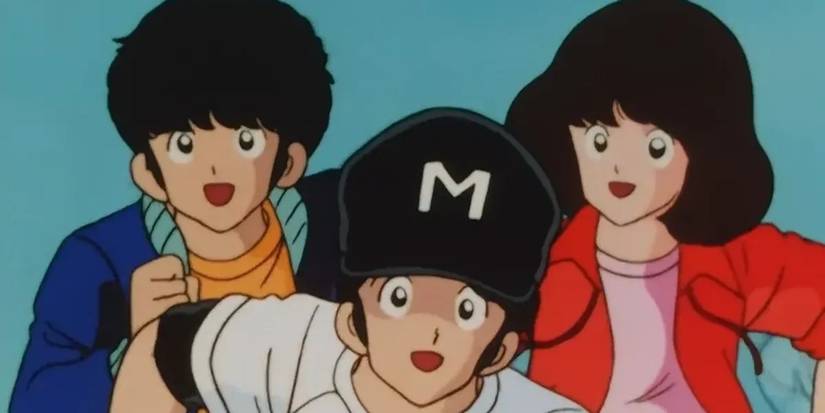 10 '80s Anime Shows That Can Be Called Masterpieces