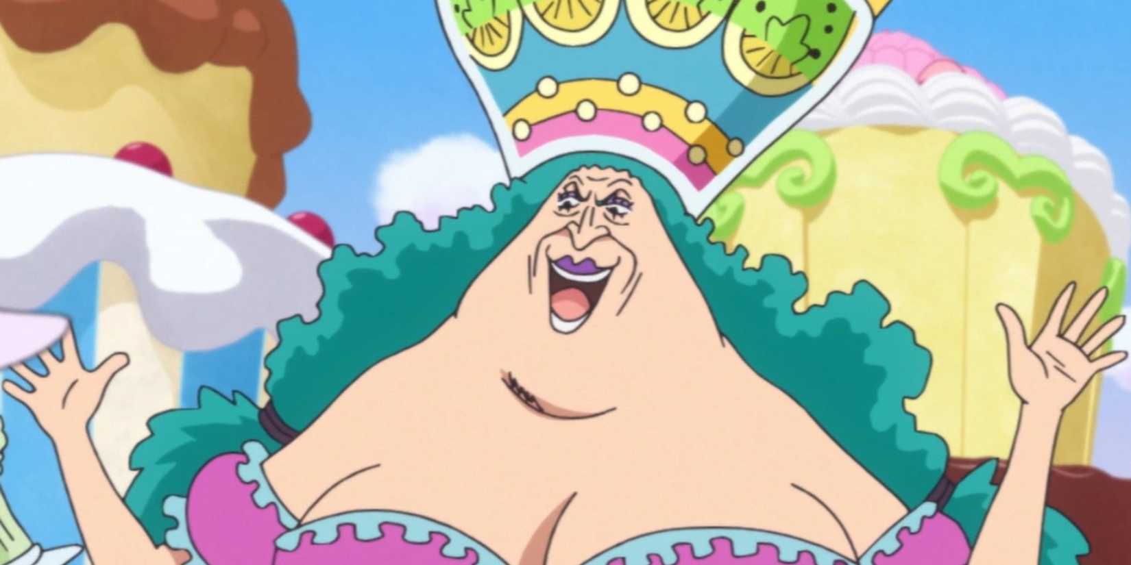 Big Mom's 10 Strongest Children in One Piece, Ranked