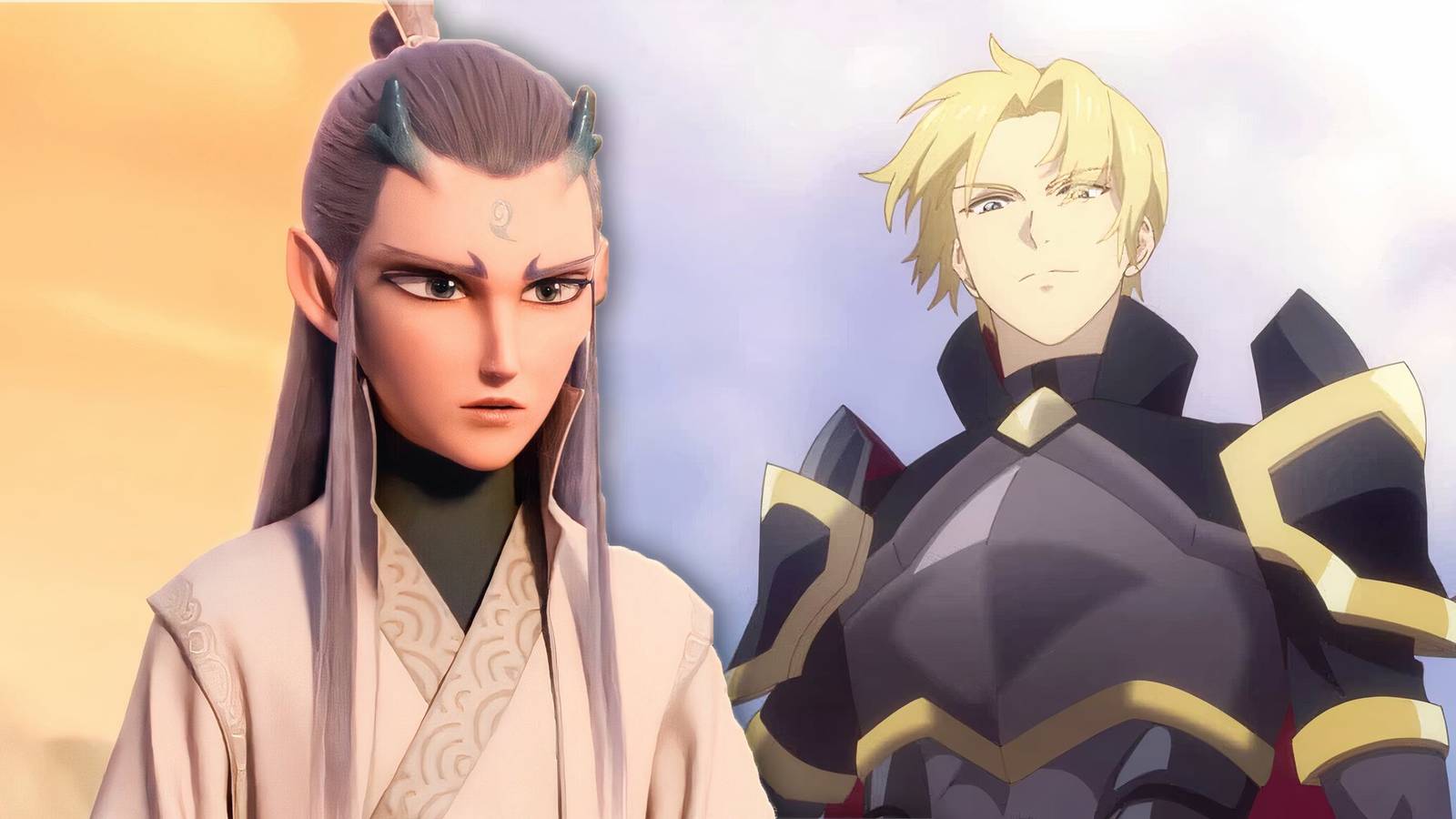 10 Strongest Donghua Villains of All Time