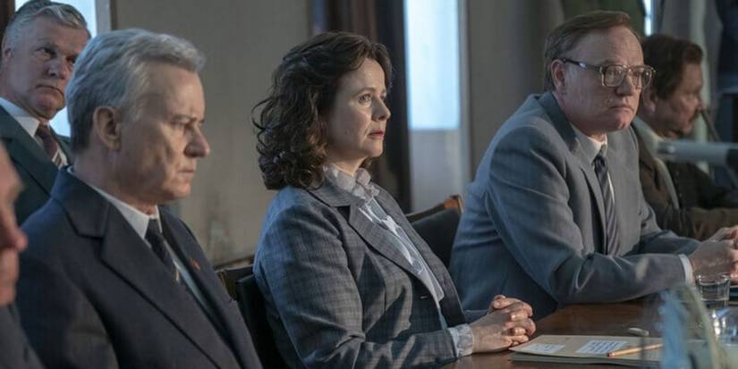 Netflix's The Days is Better Than HBO's Chernobyl