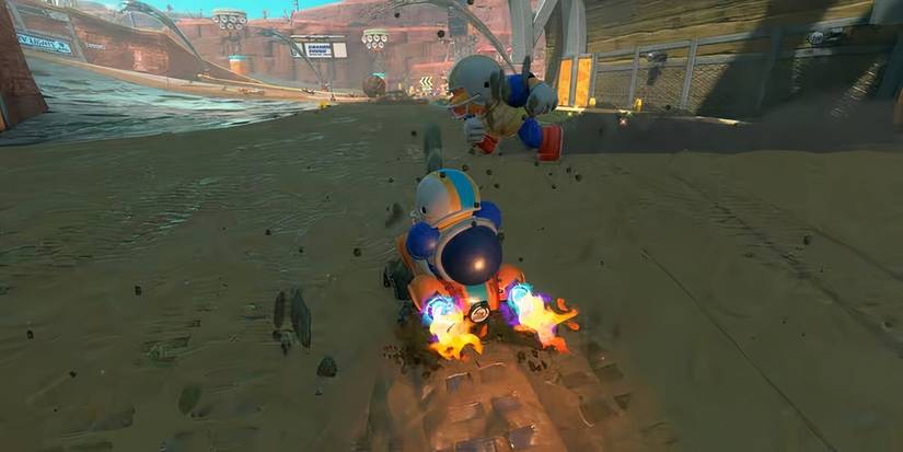 Every Mario Kart World Track, Ranked