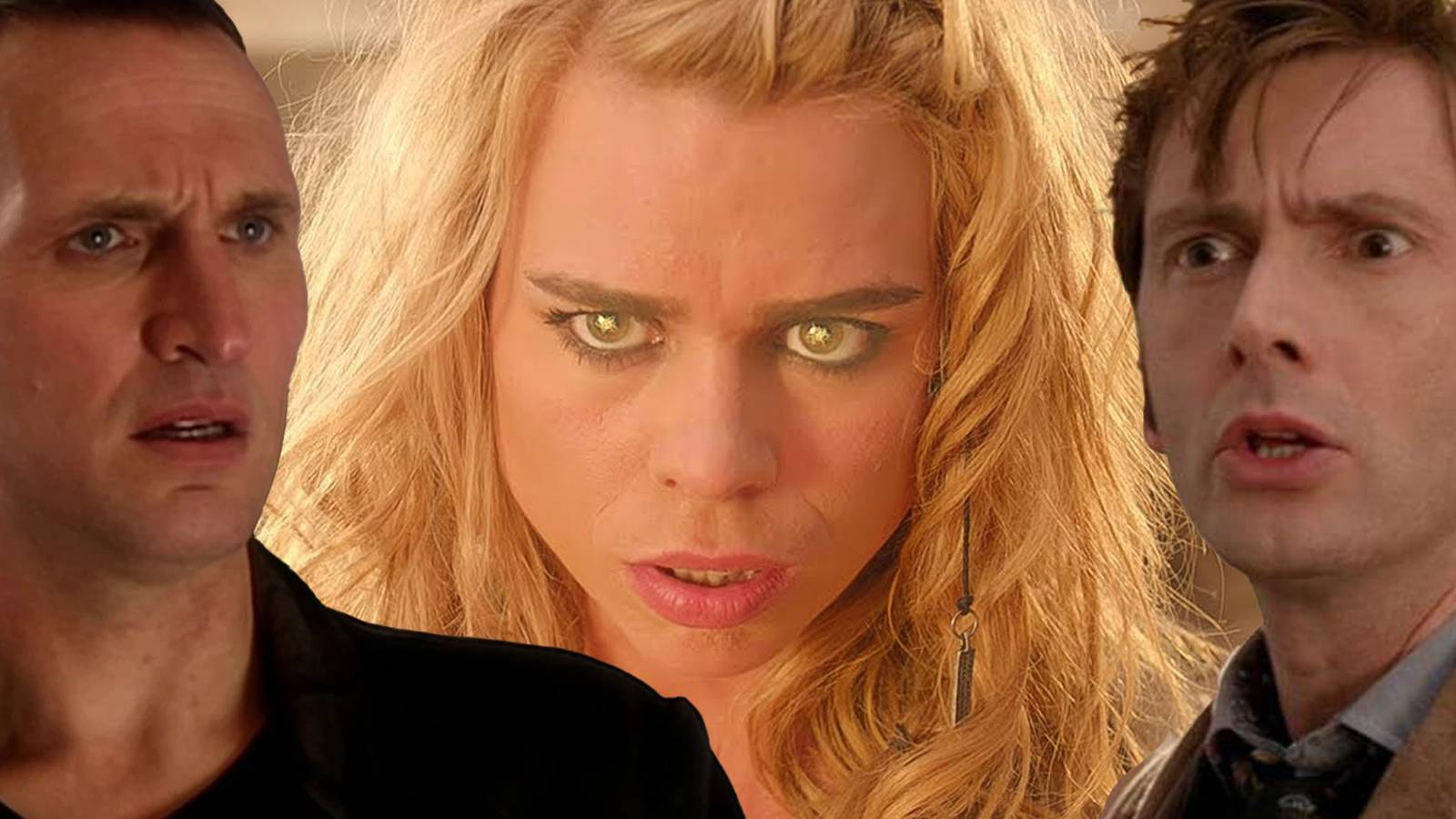 Every Bad Wolf Reference in Doctor Who - And Why They Matter