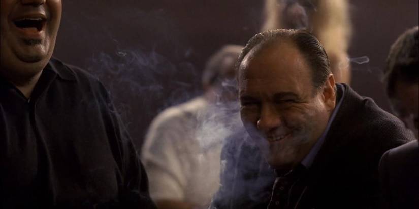 The 25 Best Sopranos Episodes of All Time, Ranked