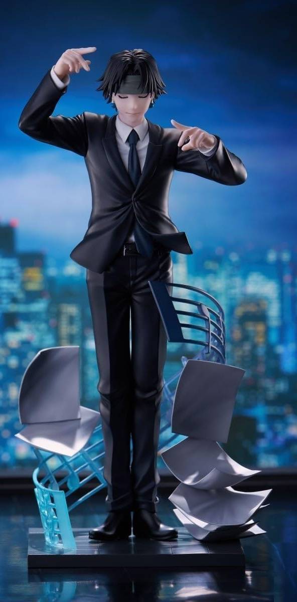 10 Best Hunter x Hunter Figures (& Where to Buy Them)