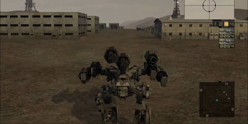 10 Best Xbox 360 Games You Totally Forgot About, Ranked