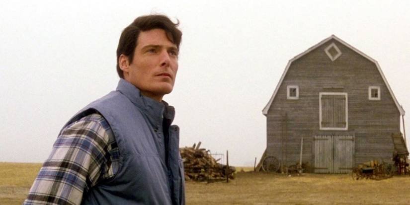 38 Years Ago, Christopher Reeve's Last Outing As Superman Almost Killed ...