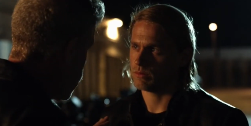 10 Mistakes in Sons of Anarchy Only Diehard Fans Notice