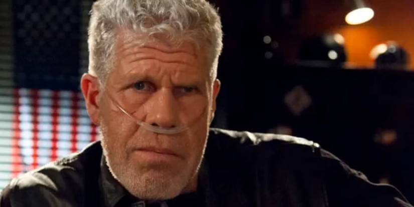 The 15 Absolute Worst Things Clay Did in Sons of Anarchy
