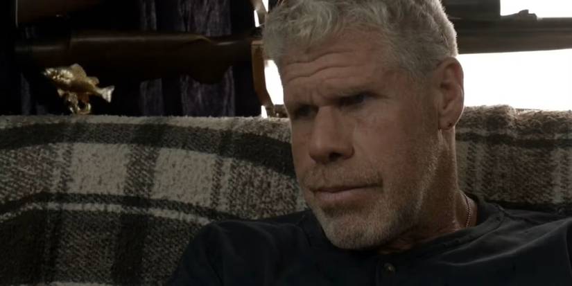 The 15 Absolute Worst Things Clay Did in Sons of Anarchy