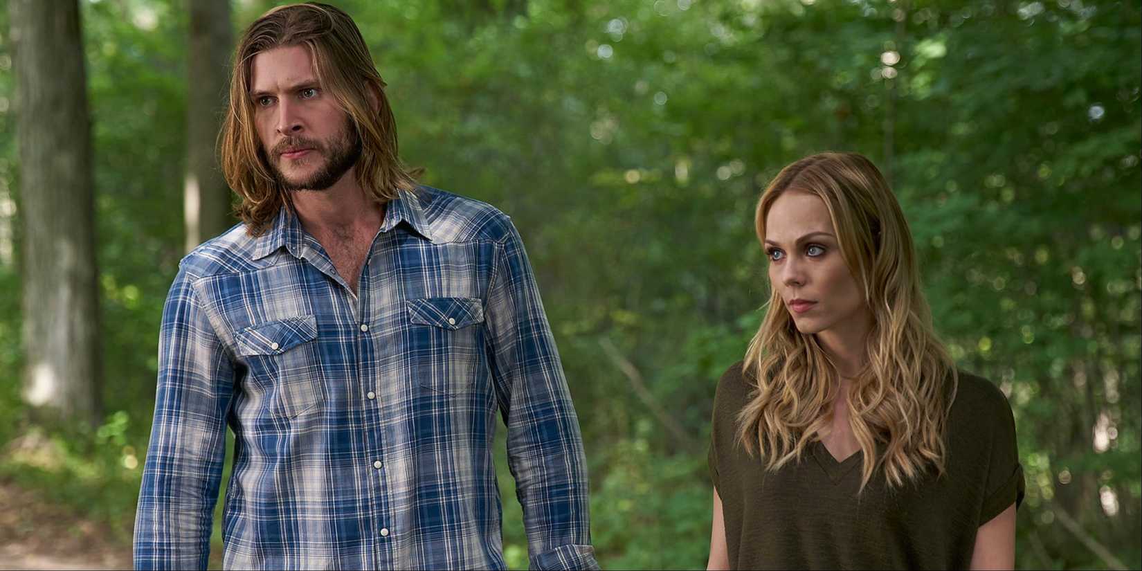 Syfy's Bitten Is a Mature, Underrated Vampire Diaries Replacement