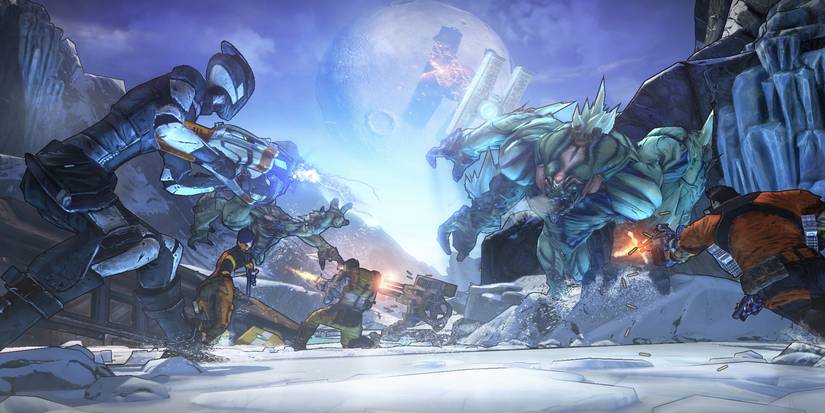 10 Co-Op Games That Are Instantly Fun, Ranked