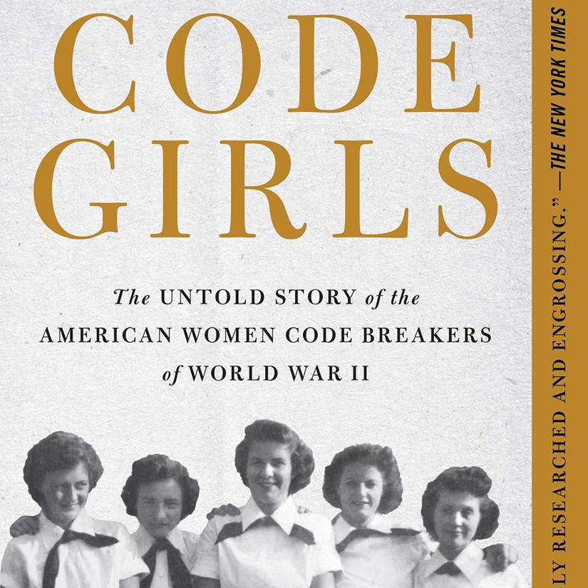 I Can't Believe These Amazing War Novels Haven't Received Movie ...