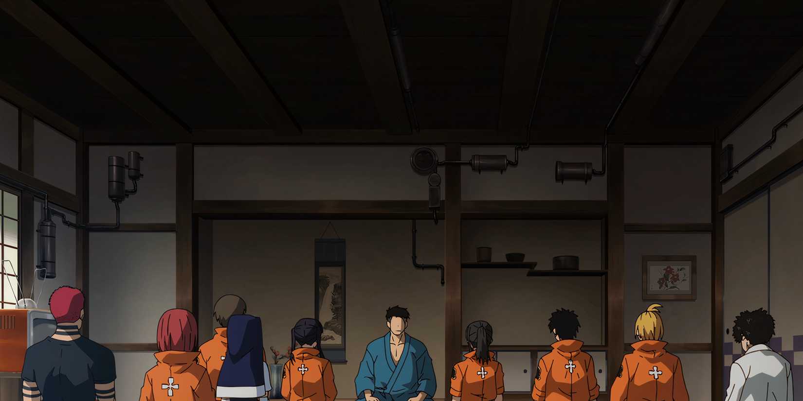 10 Burning Questions Fire Force Must Answer in Its Final Saga