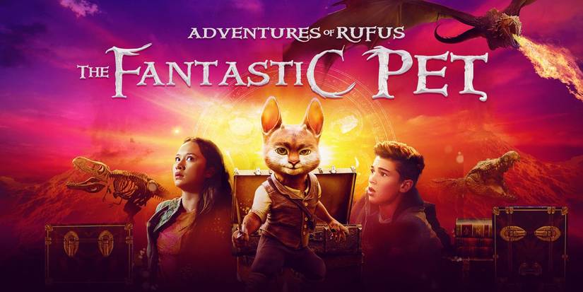 10 Strangest Harry Potter Mockbusters Fans Need to See to Believe
