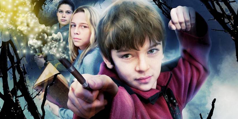 10 Strangest Harry Potter Mockbusters Fans Need to See to Believe