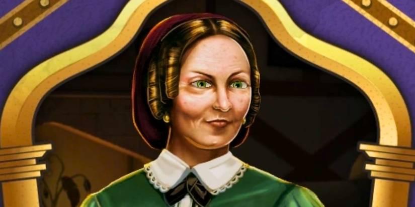 Harry Potter's Secret Villain Beatrix Bloxam Is Another Umbridge