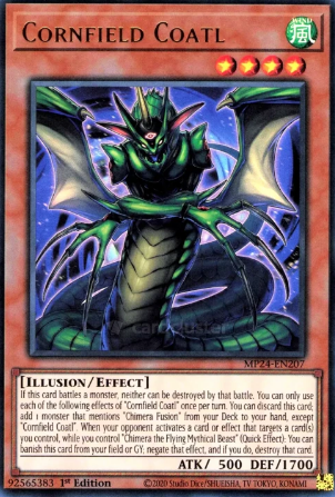 Yu-Gi-Oh!: 10 Strongest Illusion-Type Monsters, Ranked