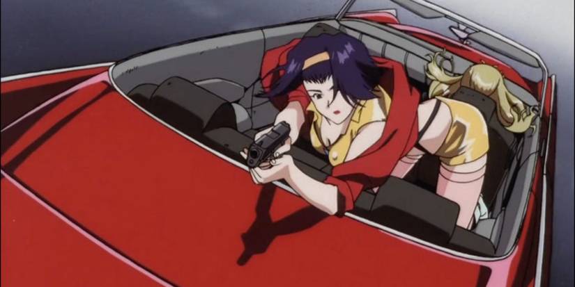 10 Crime Anime (Almost) as Good as The Wire – & We're Not Exaggerating